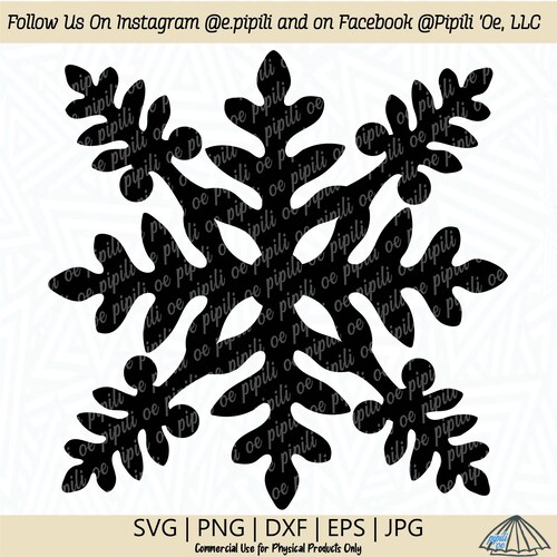 Ulu Hawaiian Quilt Design SVG Ulu SVG Breadfruit Hawaiian | Etsy