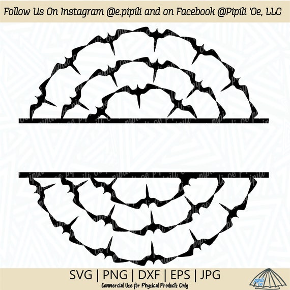 Iwa Bird Monogram SVG Iwa Bird SVG Monogram SVG Descarga - Etsy España