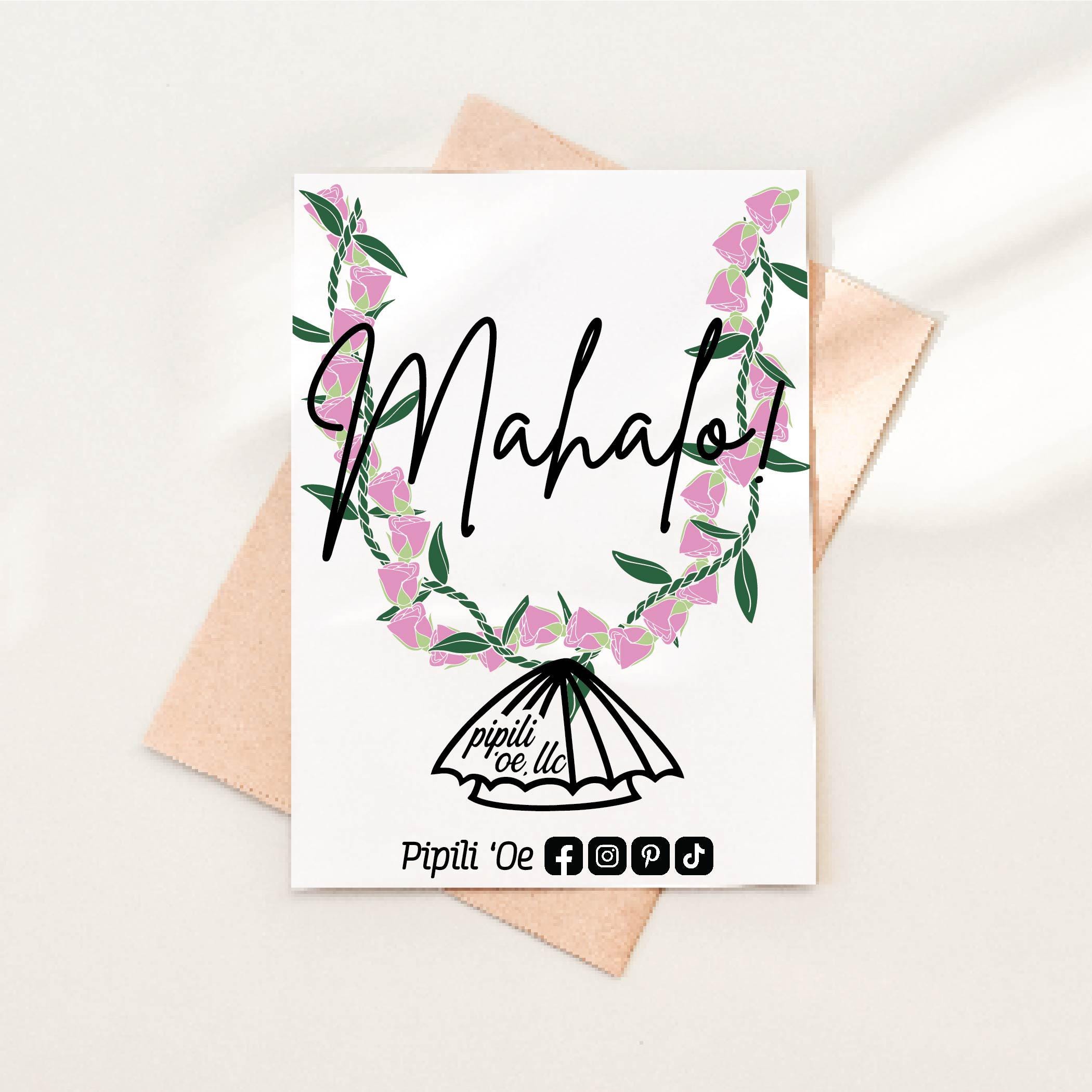 Lokelani and Ti Leaf Half Lei SVG - Lokelani SVG - Ti Leaf Lei Clip Art ...