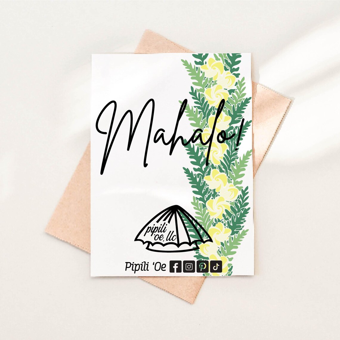 Palapalai and Plumeria Lei Section SVG - Palapalai Lei SVG - Plumeria ...