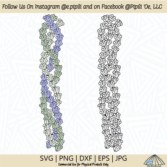 Hawaiian Flower Lei Template Daisy Lei – Wright Flower Company