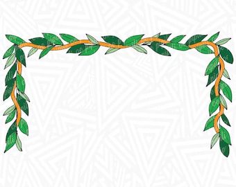 Ilima Lei Digital - Etsy