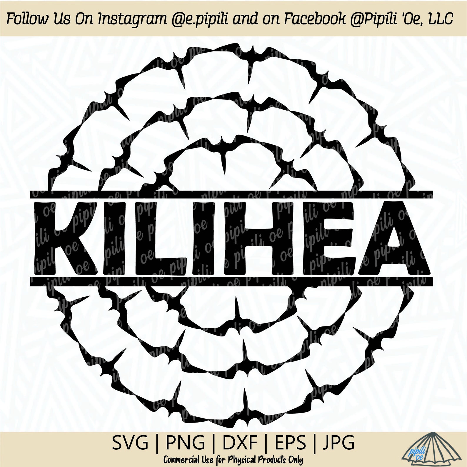 Iwa Bird Monogram SVG Iwa Bird SVG Monogram SVG Digital - Etsy