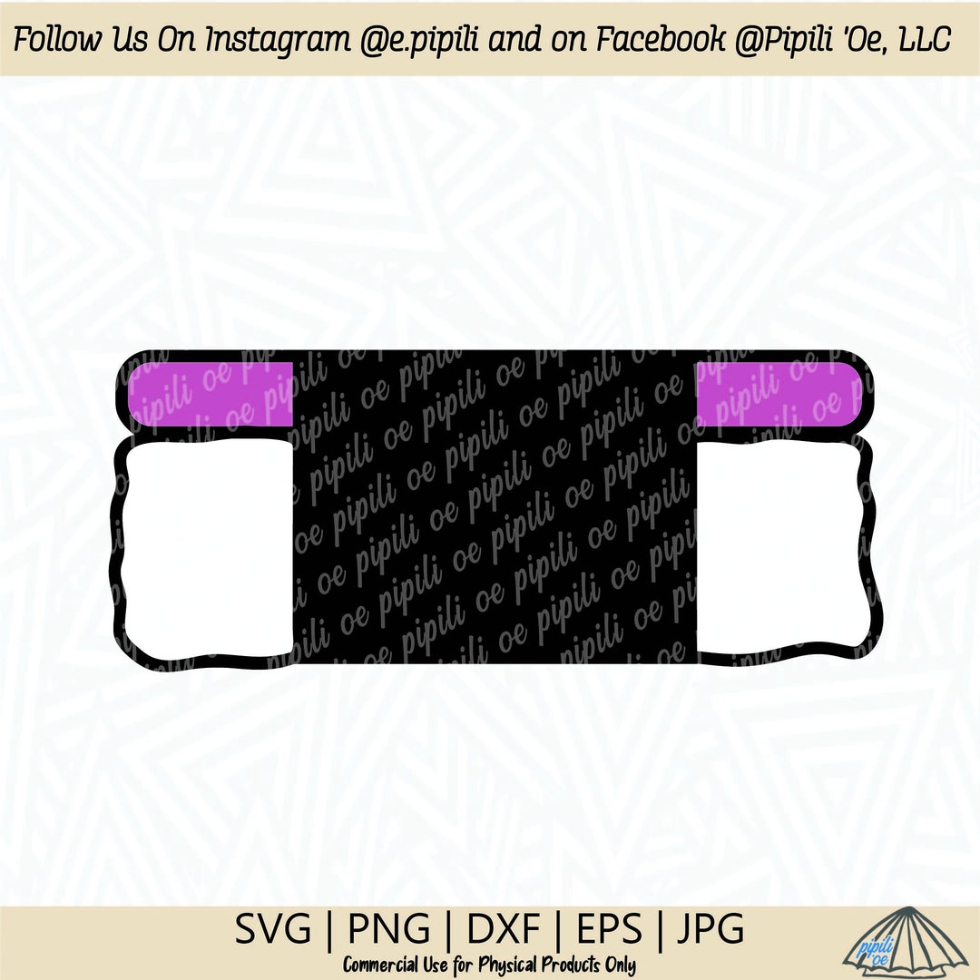 Spam Musubi SVG - Hawaii Food SVG - Musubi SVG - Spam Musubi Clip Art ...