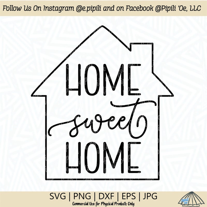 Housewarming Svg - Etsy