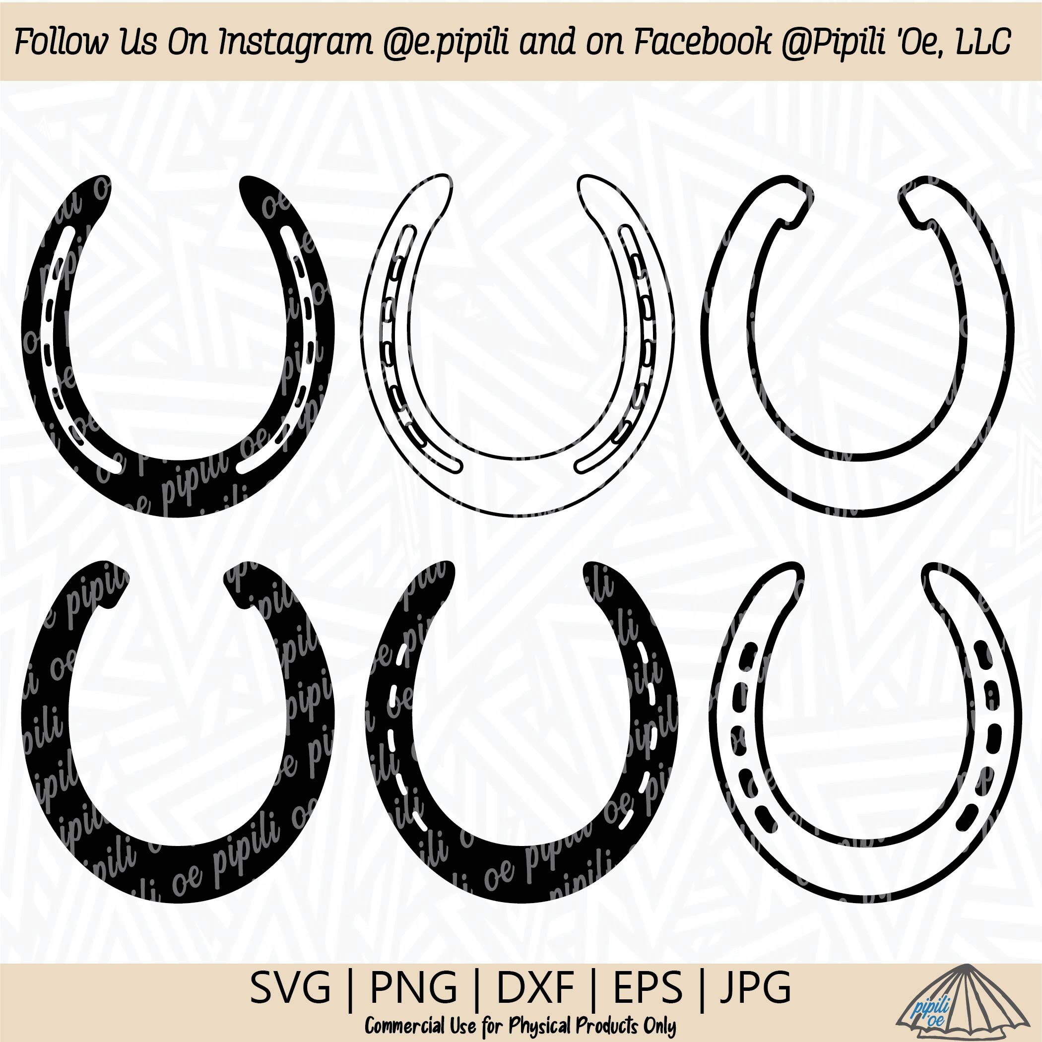 Rules And Regulations For Playing Horseshoes Clipart