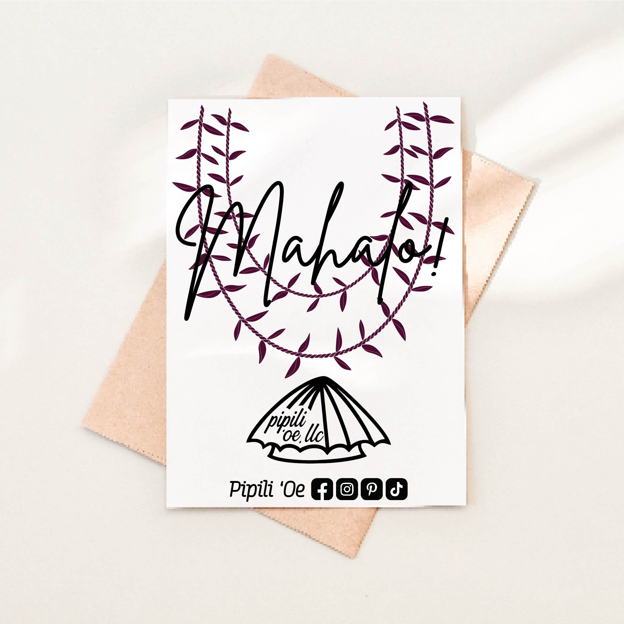 Red Ti-leaf Half Leis SVG - Lei Lāʻī SVG - Hawaiian Lei SVG - Hawaii ...