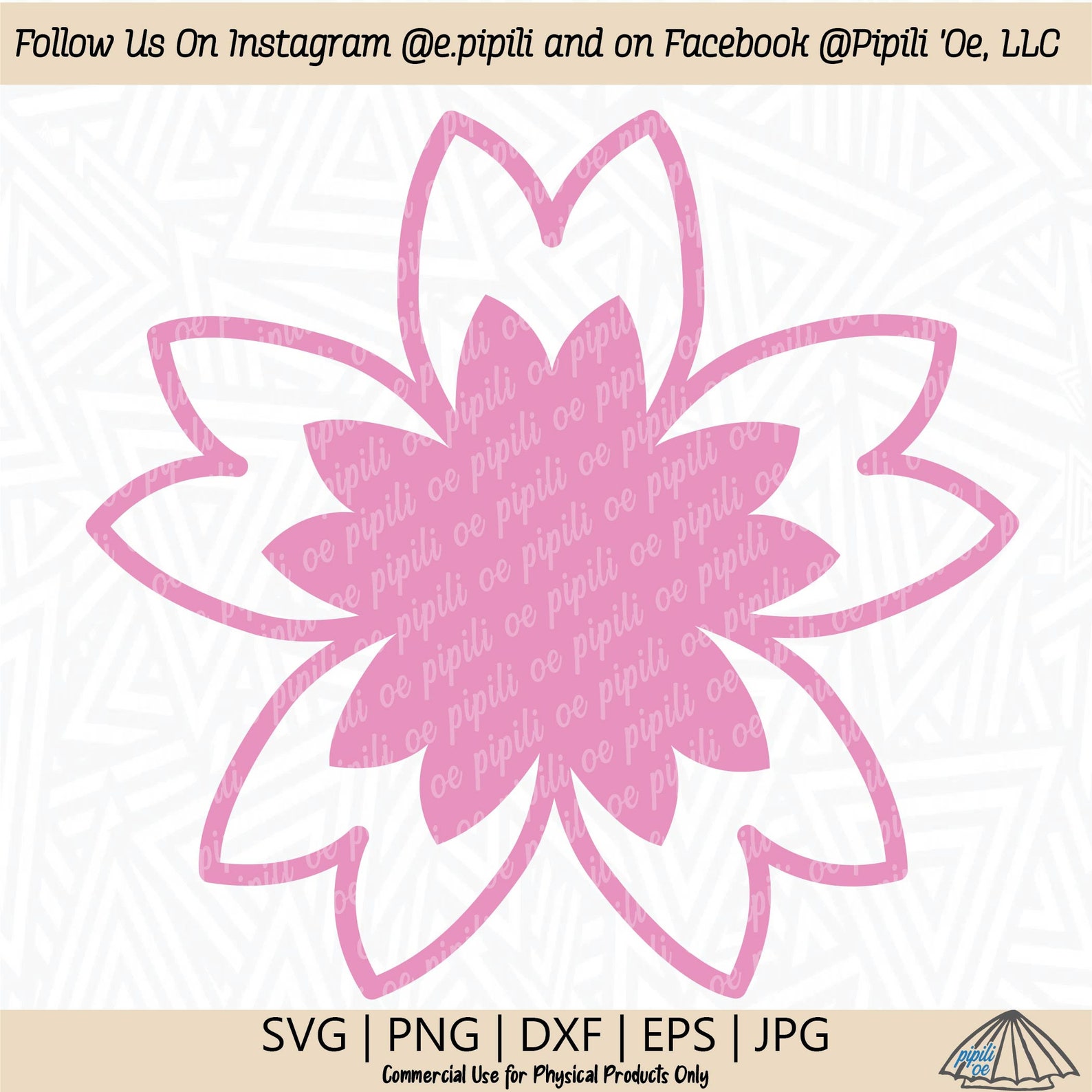 Sakura Flower SVG - Cherry Blossom SVG - Flower SVG - Plant Svg ...