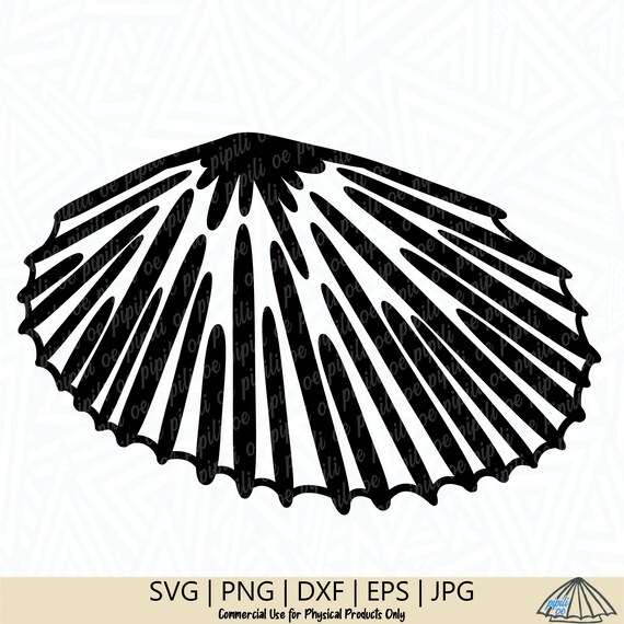 Opihi SVG Limpet SVG Hawaii SVG Opihi Clip Art Opihi - Etsy