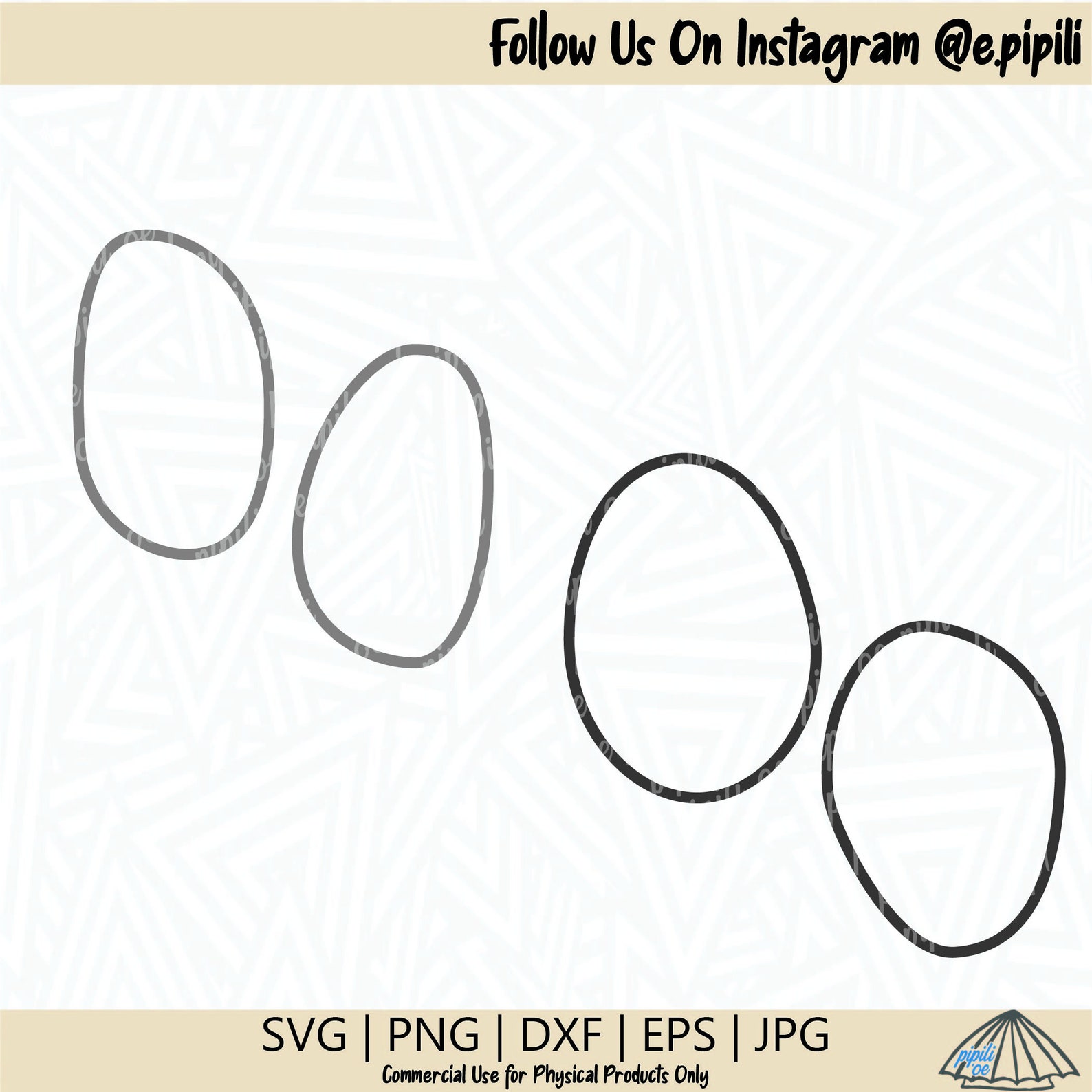 Iliili Stones SVG Hawaii SVG Hula SVG Instrument Svg - Etsy
