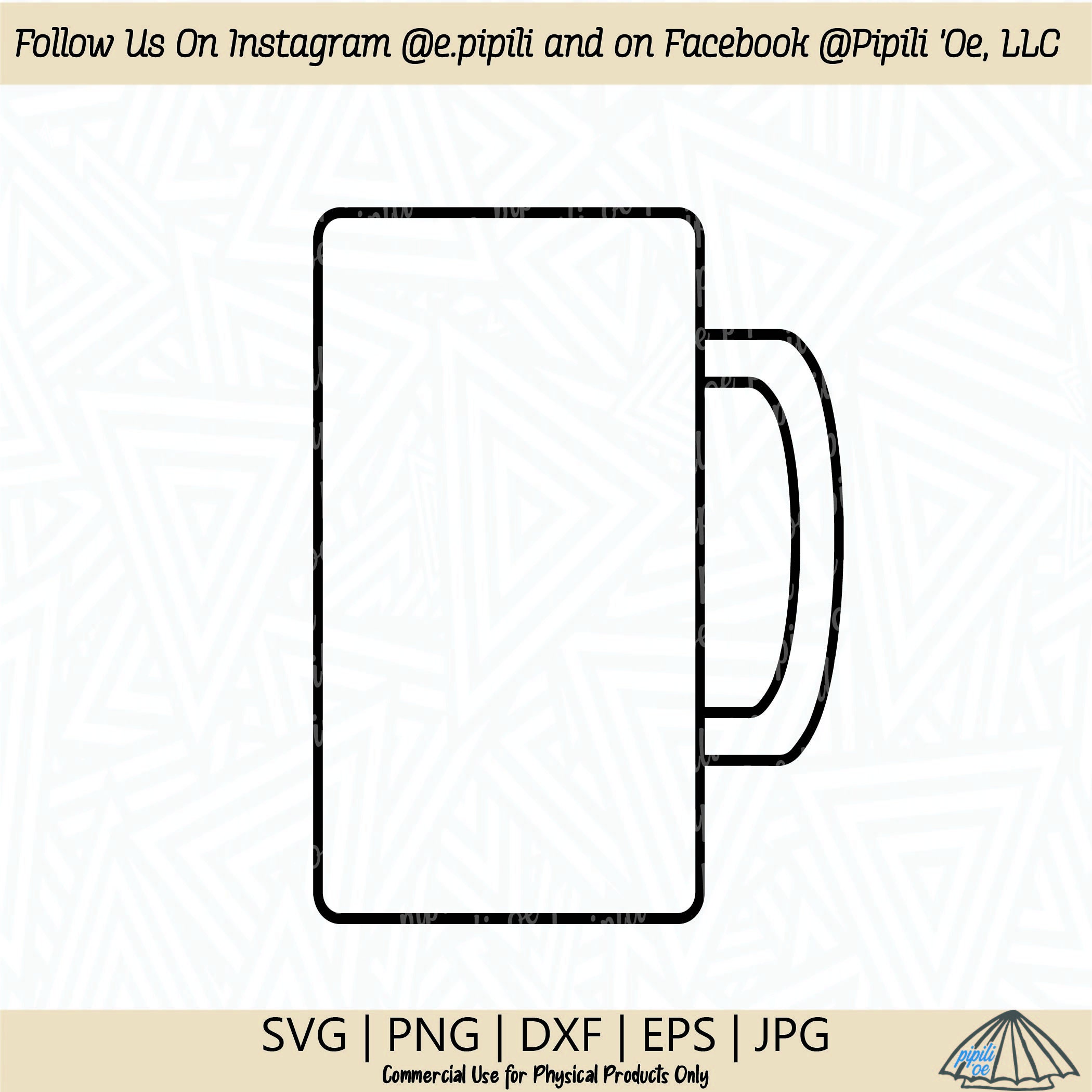 Beer Glass SVG Beer SVG Beer Glass Cut File Beer Glass | Etsy