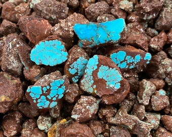 Egyptian Turquoise - Etsy