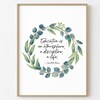 Charlotte Mason Quote • Printable Wall Art • Classroom Decor ...