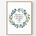 Charlotte Mason Quote • Printable Wall Art • Classroom Decor ...
