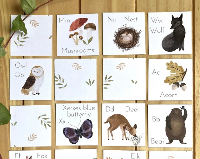 LaCasitaPrintables - Etsy