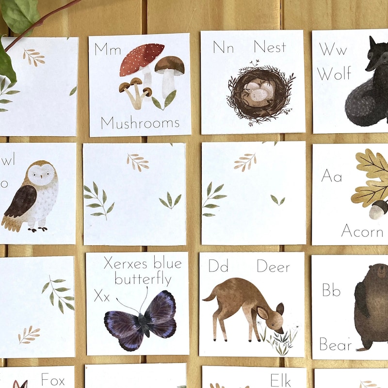 LaCasitaPrintables - Etsy