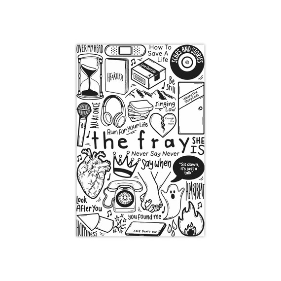 The Fray Heartless