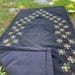 Embroidery Prayer Rug, Handmade Janamaz - Etsy