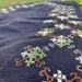 Embroidery Prayer Rug, Handmade Janamaz - Etsy