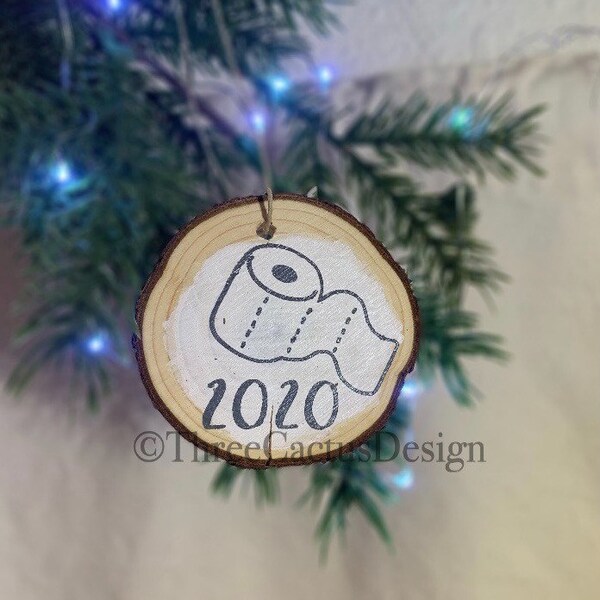 Toilet Paper 2020 - Etsy