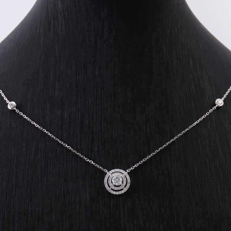 Lab Pendant - Etsy