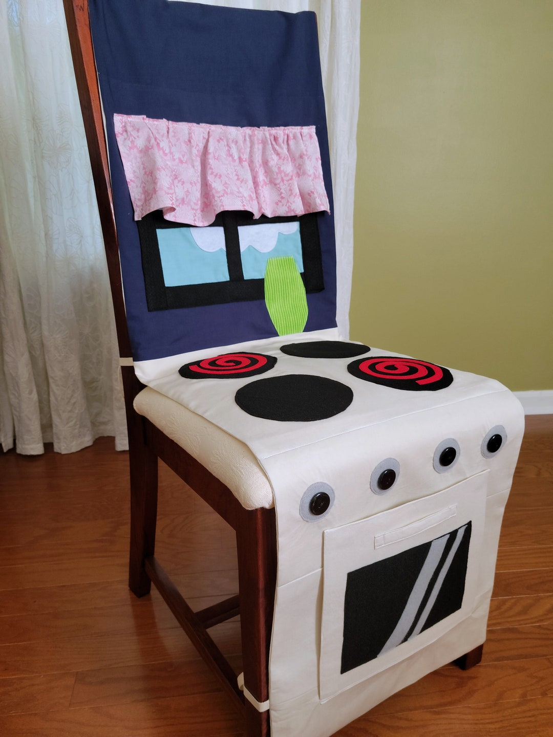 Play Kitchen - Etsy