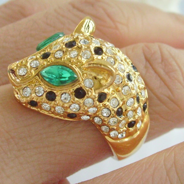 Cocktail Ring - Etsy Canada