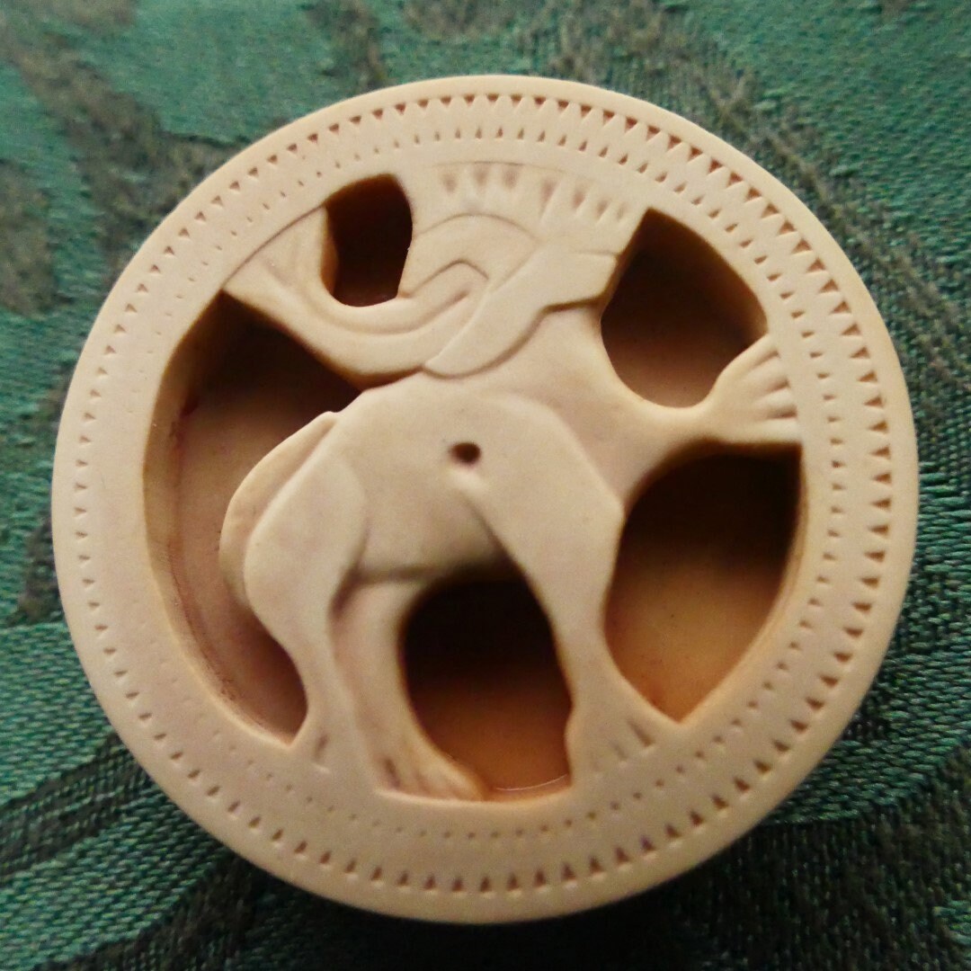 Gloucester Tabula Set - 11th Century Medieval Backgammon Replica - Etsy