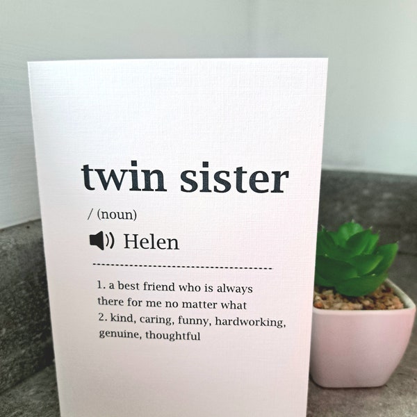 Same Day Birthday Card - Etsy