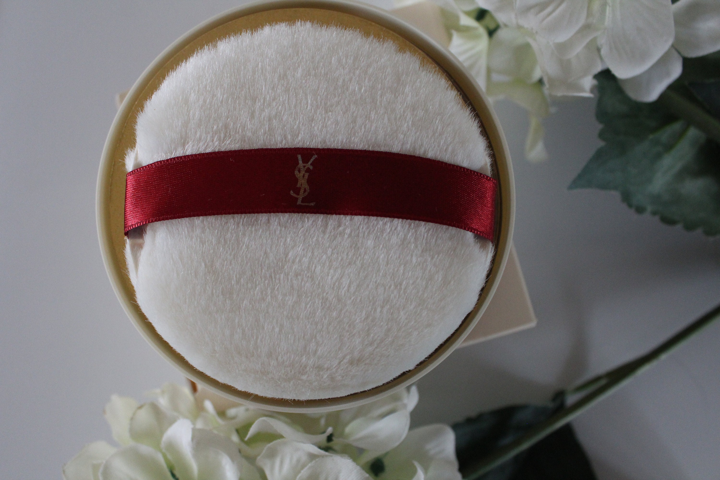 Vintage Yves Saint Laurent Opium Satin Dusting Powder 150g Original ...