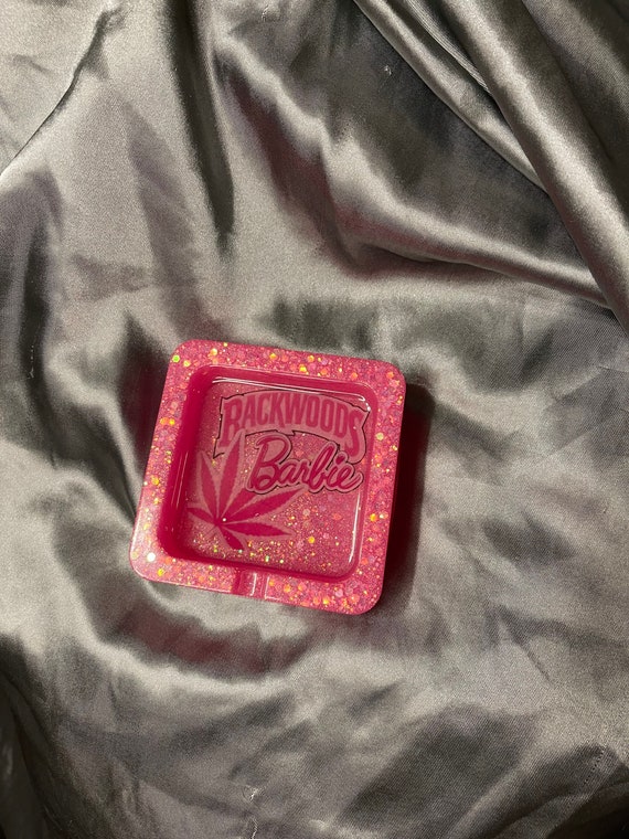 Resin Backwoods Barbie Ashtray - Etsy