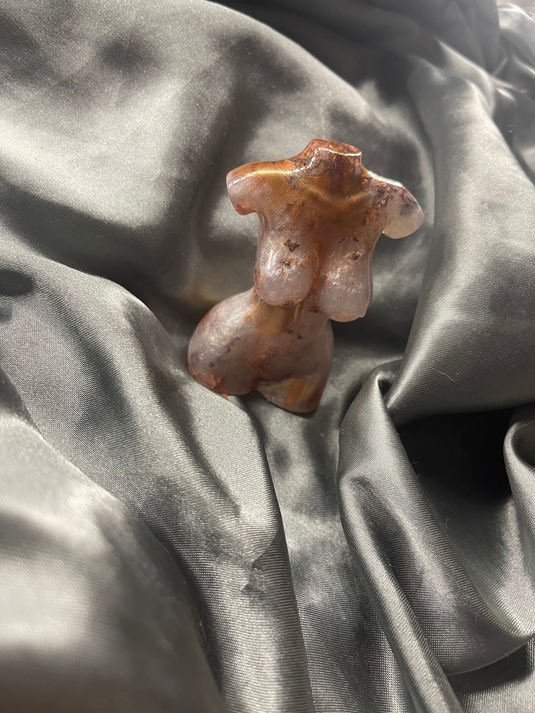 Custom Resin Body Figurines - Etsy