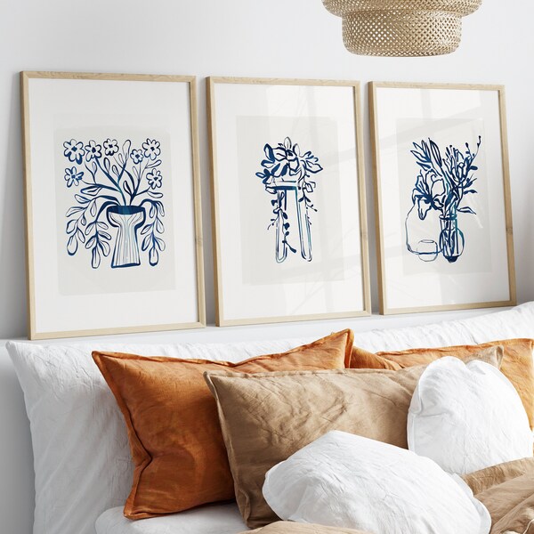 Simple Wall Art - Etsy