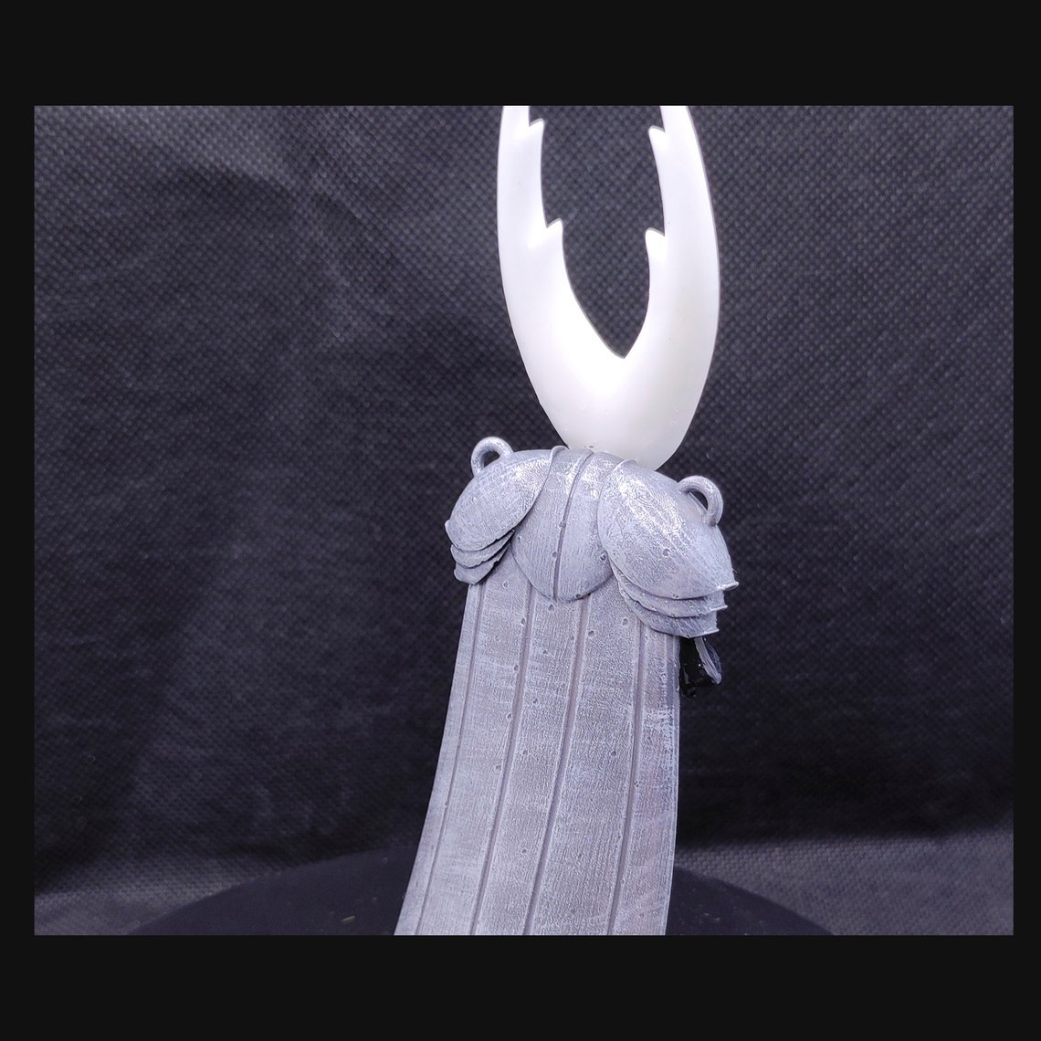 Hollow Knight Figure Pure Vessel Figure - Etsy