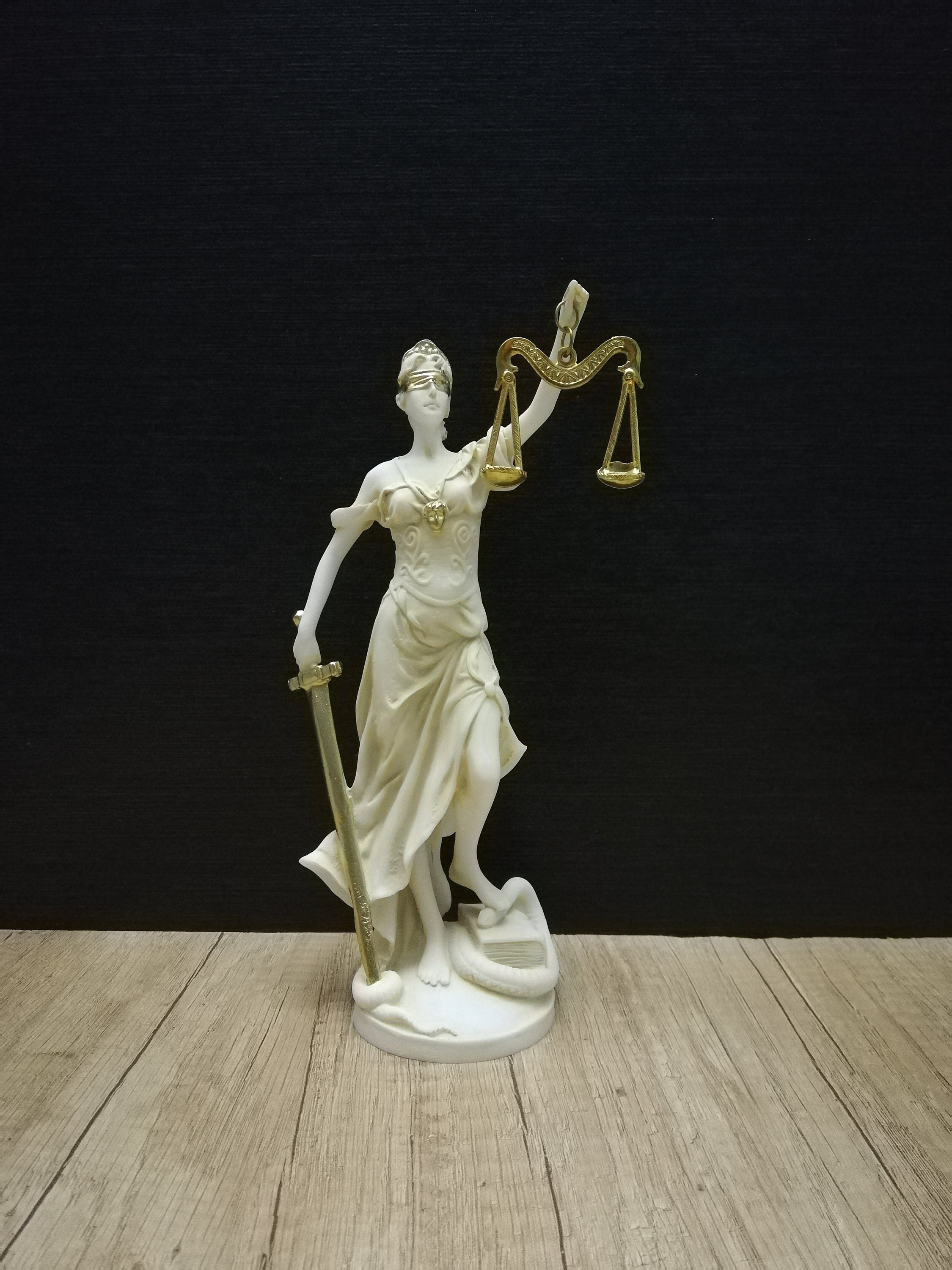 20on Sale Greek Goddess Themis Themis Goddess Of Justice