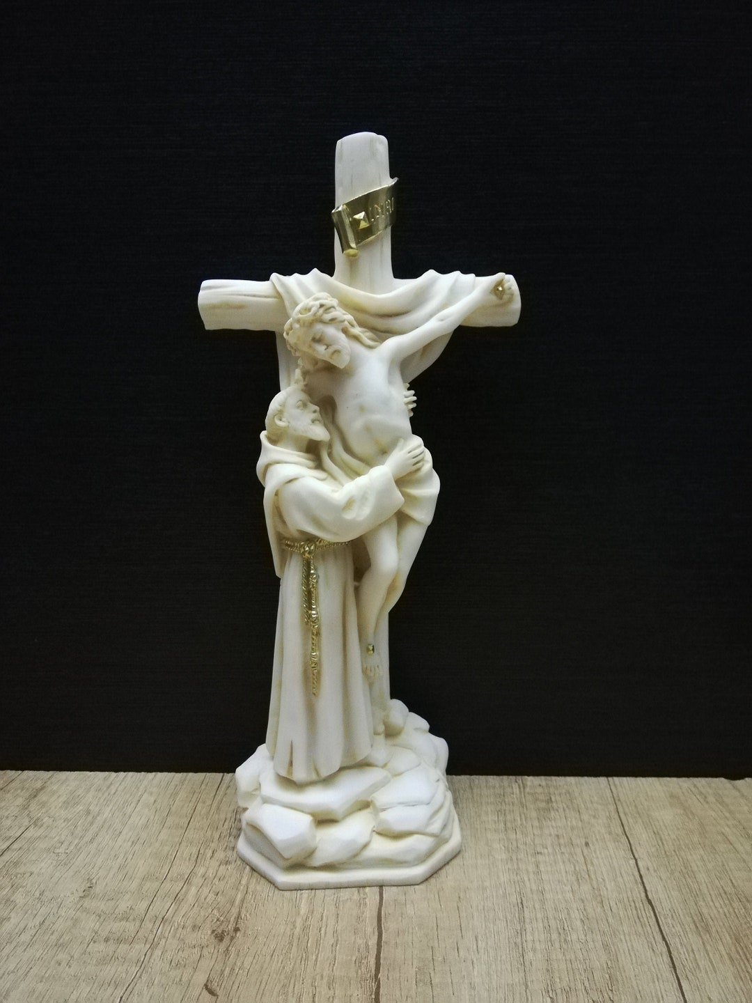 The Crucifixion of Jesus | the Descent From the Cross 28.5cm-11.22in ...