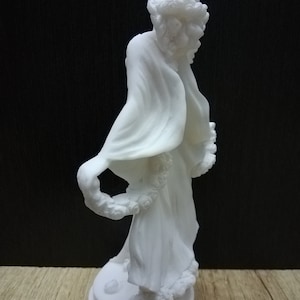 Proserpina - Persephone Goddess of Cult, Myths & Mysteries Alabaster ...