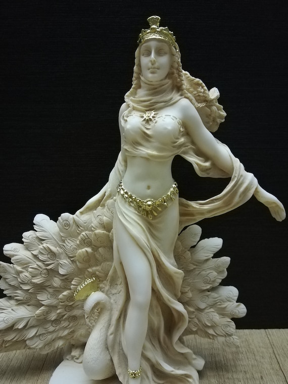 Deusa Grega Antiga Hera