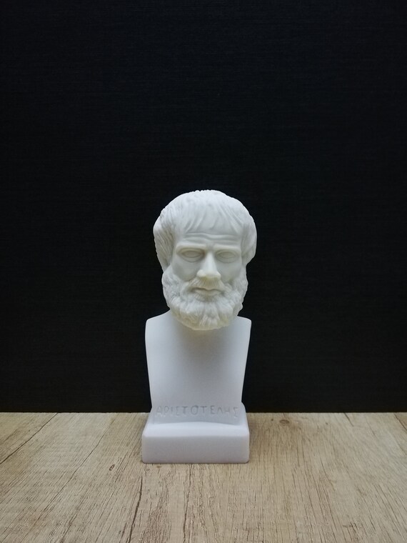 Famous Greek Head Sculptures