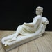 Pauline Bonaparte as Venus Victrix Alabaster Sculpture - Antonio Canova ...