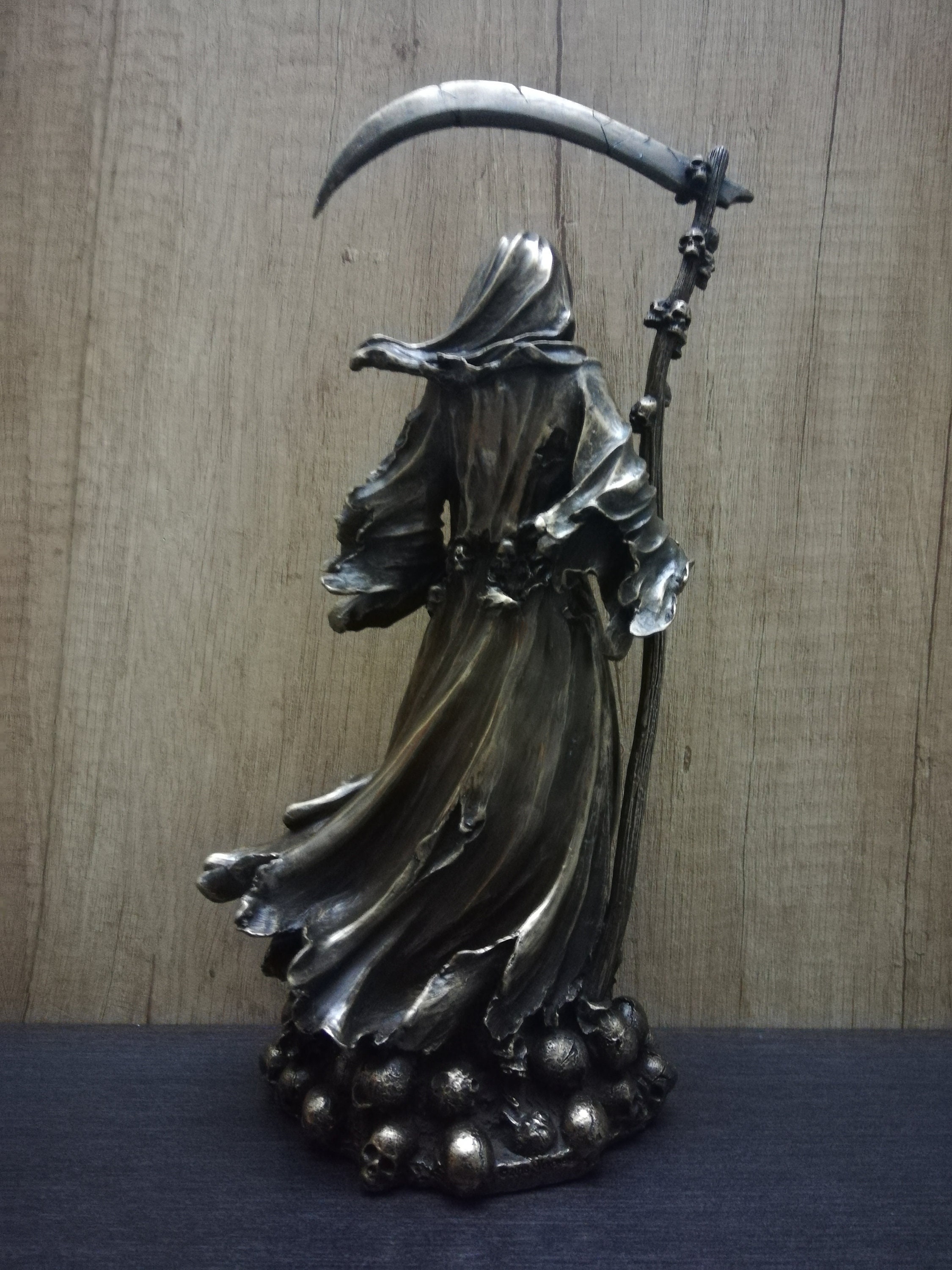 Charon Charos 29cm Der Fährmann von Hades Antikes - Etsy.de