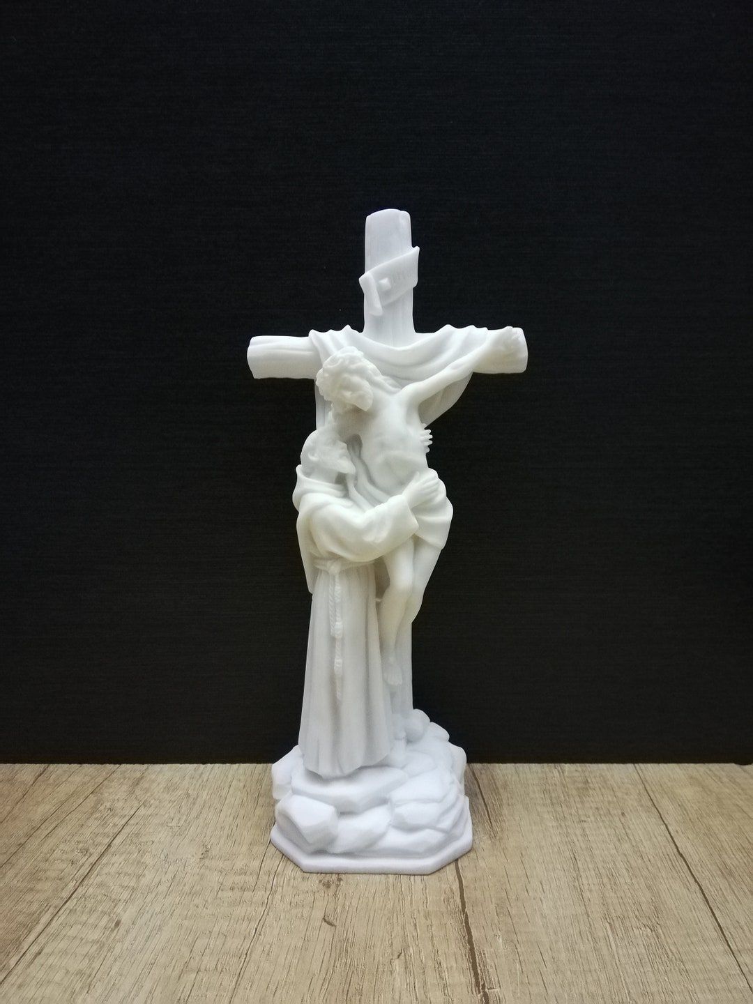 The Crucifixion of Jesus | the Descent From the Cross 28.5cm-11.22in ...