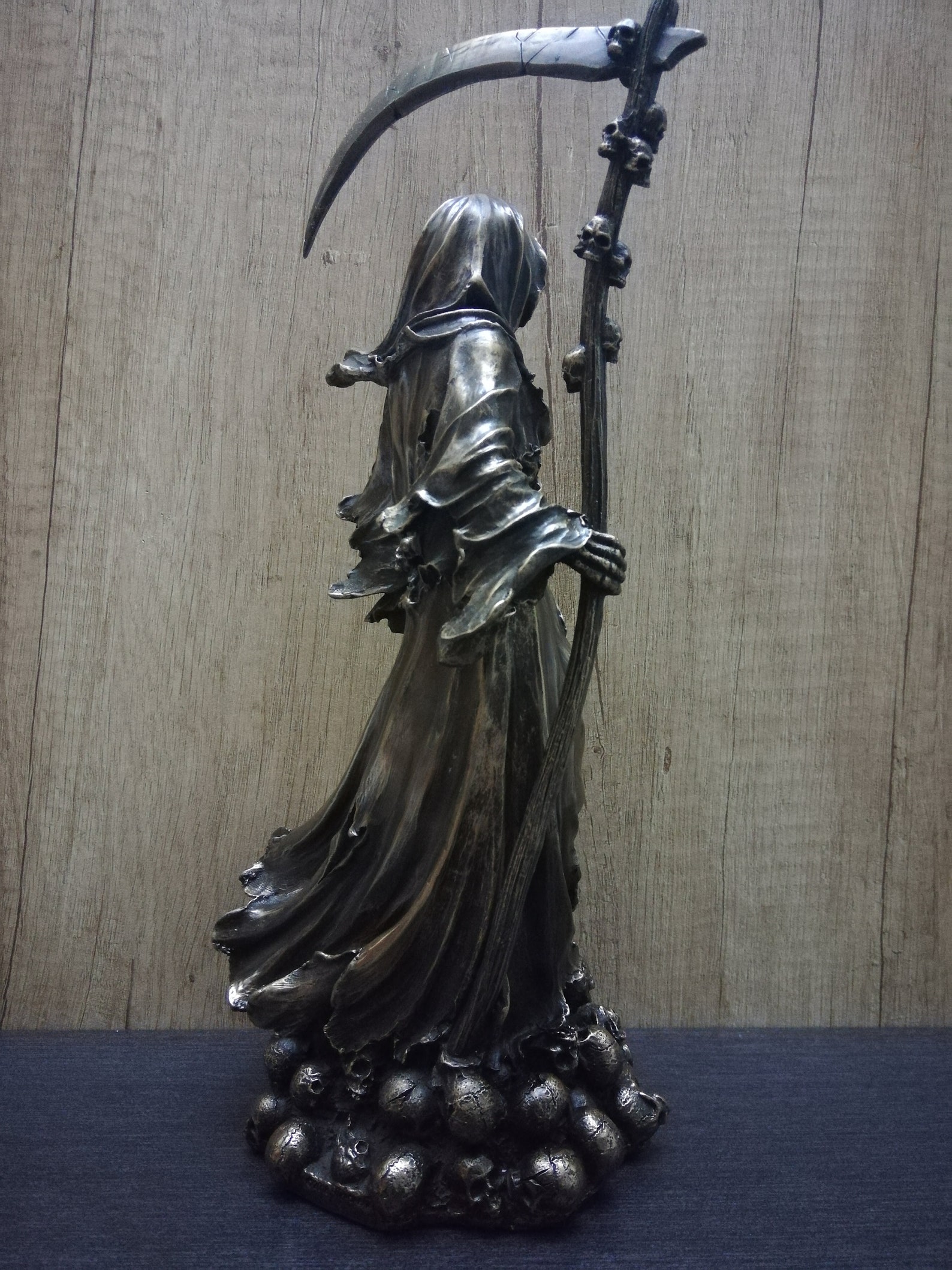 Charon Charos 29cm the Ferryman of Hades Ancient Greece - Etsy