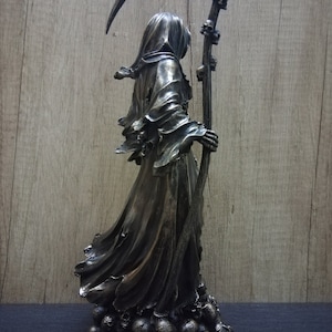 Charon | Charos 29cm the Ferryman of Hades Ancient Greece Resin and ...