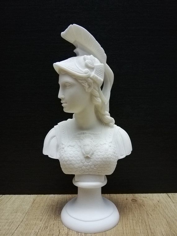 Greek Goddess Of Wisdom Pallas