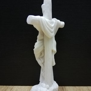 The Crucifixion of Jesus | the Descent From the Cross 28.5cm-11.22in ...