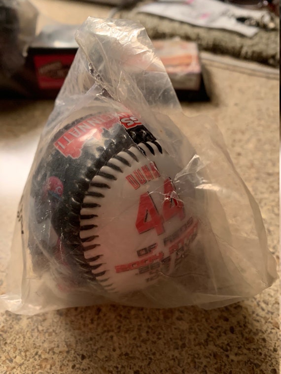 Art & Collectibles Adam Dunn Kings Of Cincinnati Burger King ...