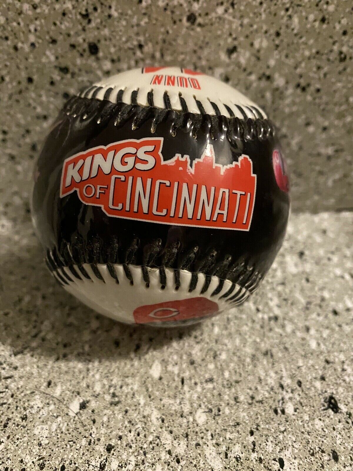 Art & Collectibles Adam Dunn Kings Of Cincinnati Burger King ...