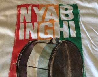 Nyabinghi - Etsy UK