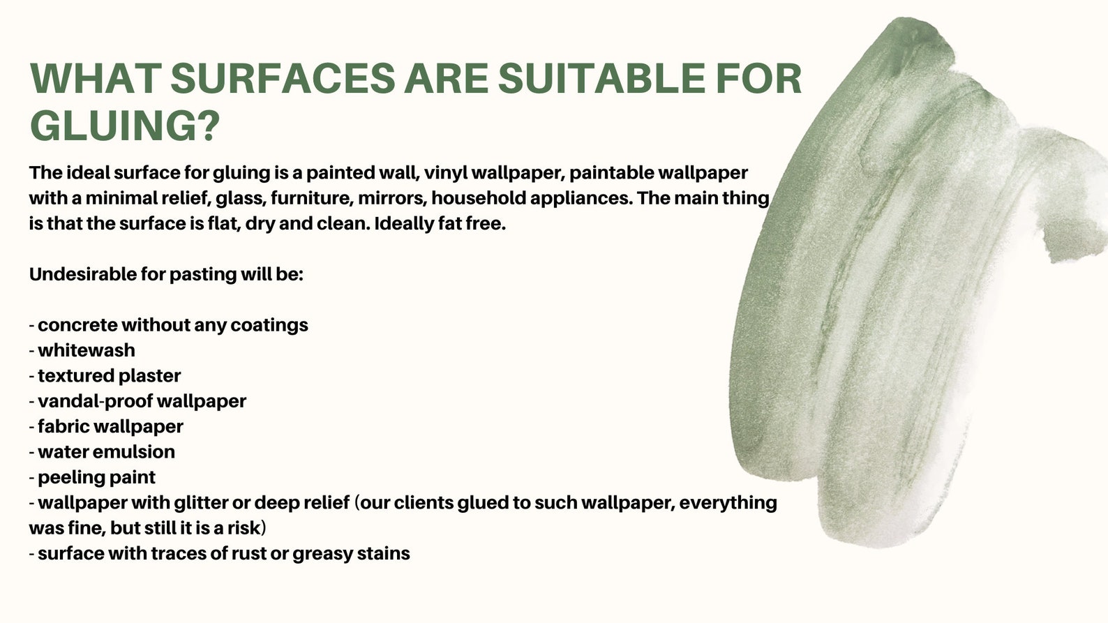 Ocean Wall Decal / Watercolour Whale Wall Decal / Nature Wall - Etsy